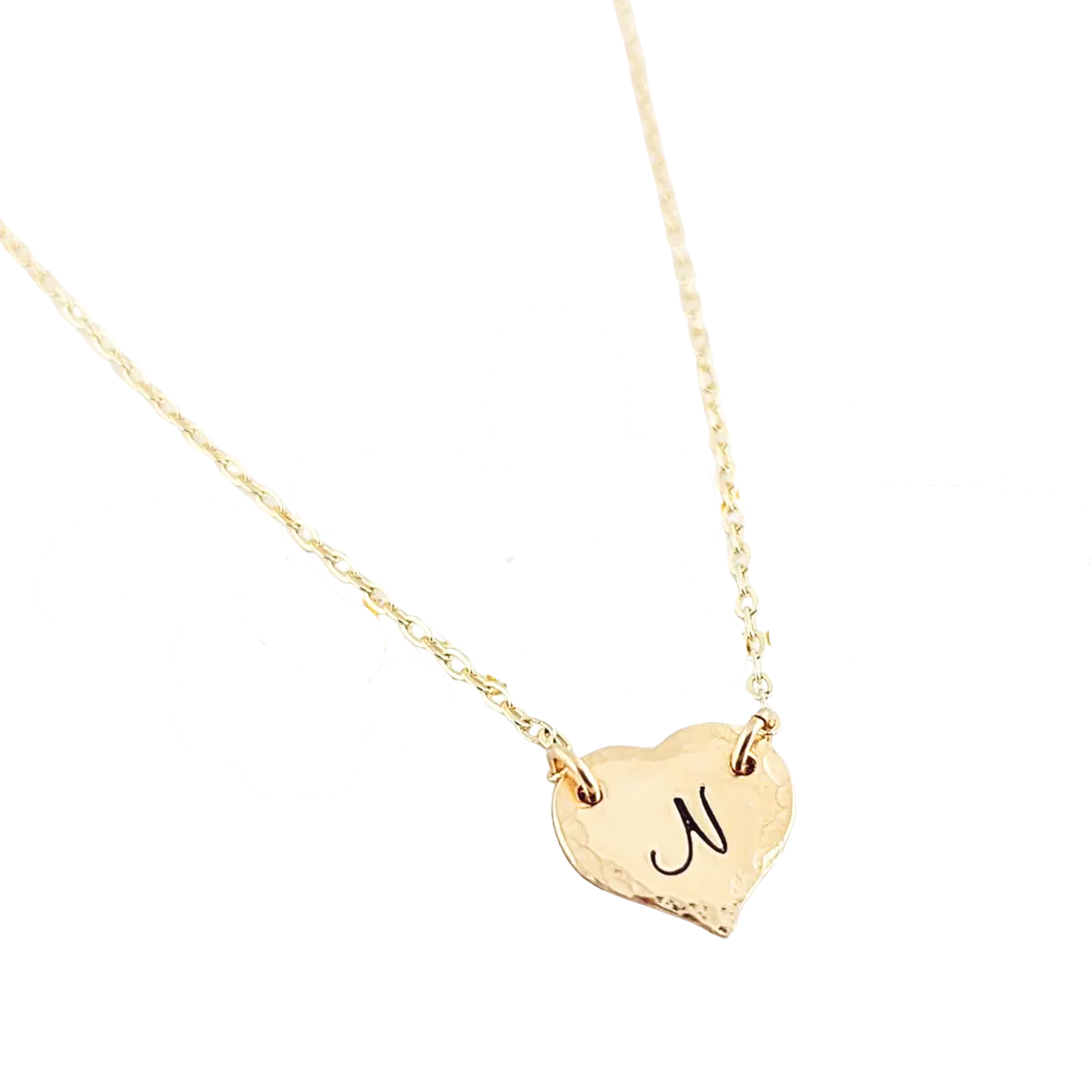Sweetheart Necklace – anniereh.com